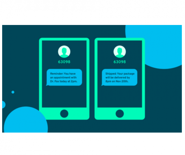 Simflix – SMS Gateway