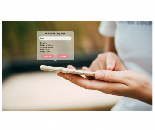 Simflix – SMS Gateway