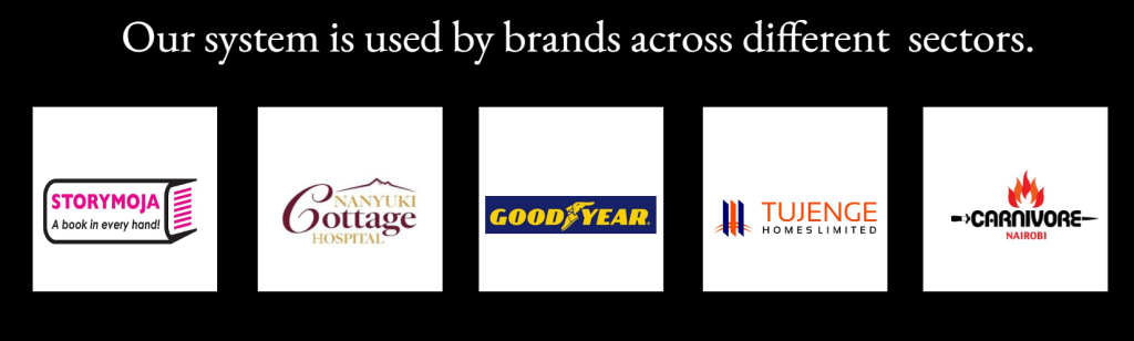 Simflix – SMS Gateway