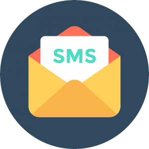 Simflix – SMS Gateway